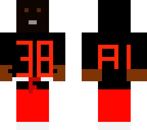 Nba | Minecraft Skins