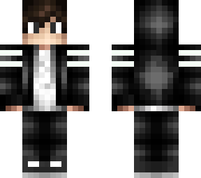 Nix | Minecraft Skin