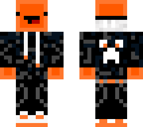 Noah | Minecraft Skins