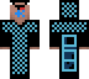 noob123 | Minecraft Skin