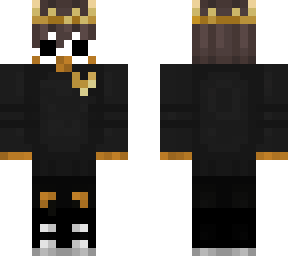 Goggles | Minecraft Skins
