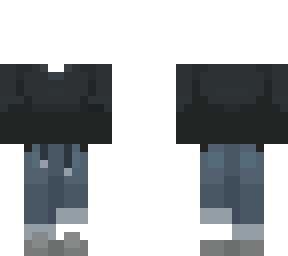 Outfit base | Minecraft Skin