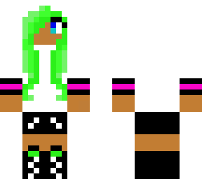 OwO | Minecraft Skin