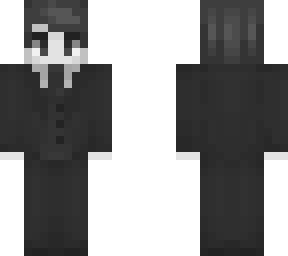 Paul McCartney The Beatles | Minecraft Skin