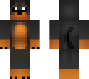 Perrito | Minecraft Skins