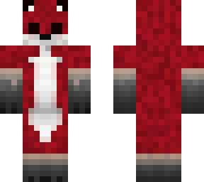Pito | Minecraft Skin