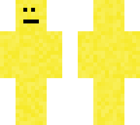 Puffy | Minecraft Skin