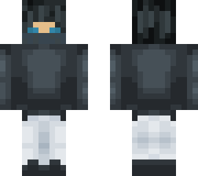 Pvp god | Minecraft Skin