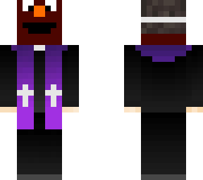 rango | Minecraft Skins