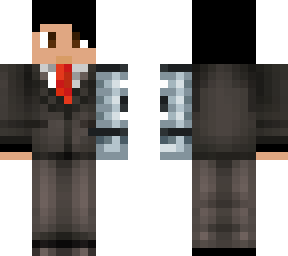 Smoking | Minecraft Skins