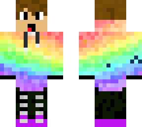 Sparta | Minecraft Skin