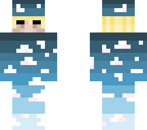 squash army skin | Minecraft Skin