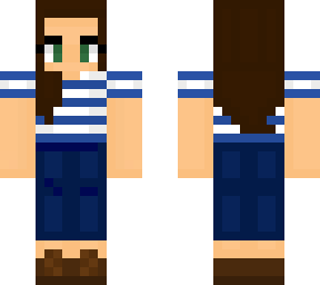 stacyplays | Minecraft Skins