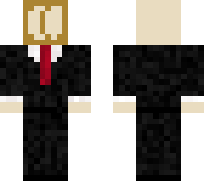 Butthead Minecraft Skins