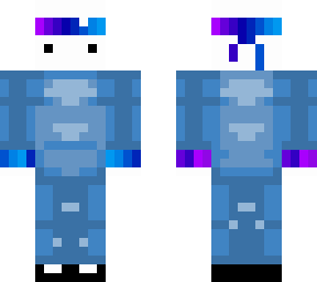Sweaty | Minecraft Skins