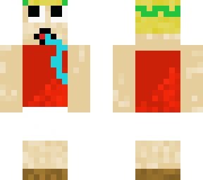 Caesar | Minecraft Skins