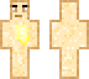 Toast | Minecraft Skins