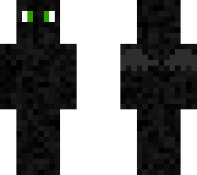 Toothless | Minecraft Skins