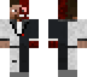 Classic Steve | Minecraft Skins