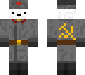 Urss | Minecraft Skins