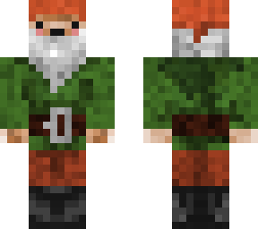 Gnome | Minecraft Skins