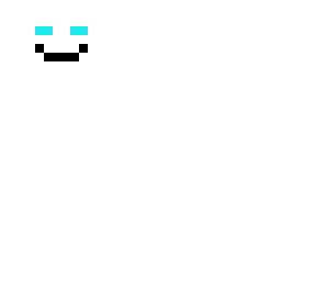 White entity | Minecraft Skin