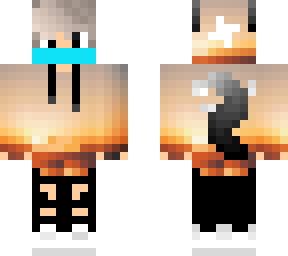 Mask | Minecraft Skins