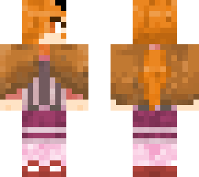 Danganronpa | Minecraft Skins