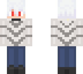 accelerator | Minecraft Skins