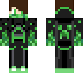 Android | Minecraft Skin