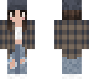 Beanie | Minecraft Skins