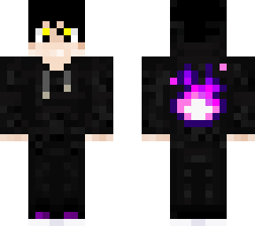 Brian | Minecraft Skins