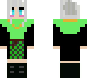 Celebrity | Minecraft Skins