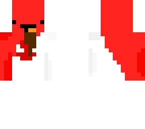 coca cola man noob | Minecraft Skin