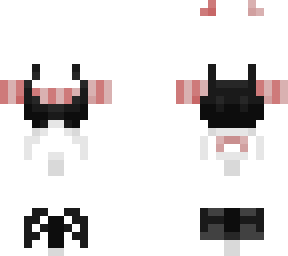 Clothes Base | Minecraft Skins