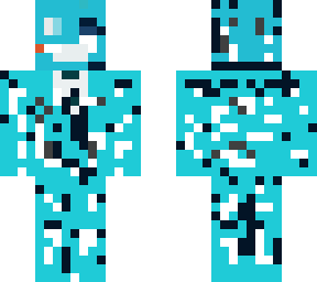 fanf | Minecraft Skins