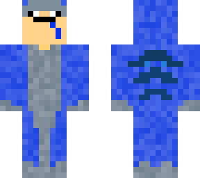 Dirpy | Minecraft Skins