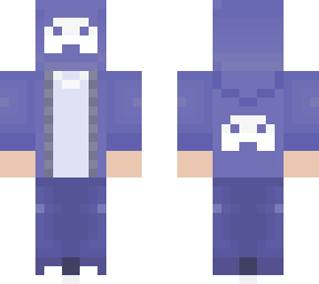 Discord | Minecraft Skin
