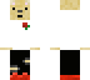 Doge | Minecraft Skin