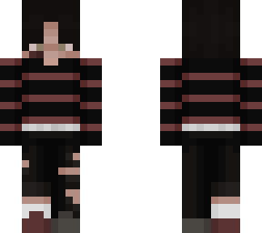 eboy lol | Minecraft Skin