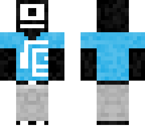 ely | Minecraft Skins