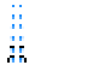eye tutorial | Minecraft Skin