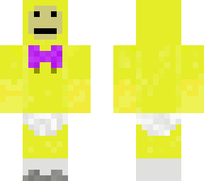 Brush | Minecraft Skins