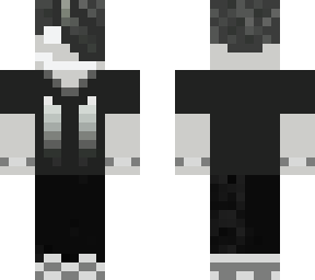 Supah Exe | Minecraft Skins