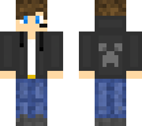 generic gamer boy | Minecraft Skins