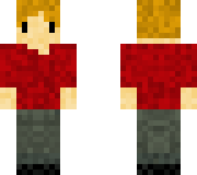 Grian | Minecraft Skin