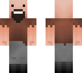 Notch | Minecraft Skins