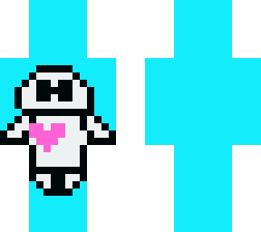 Baymax | Minecraft Skins