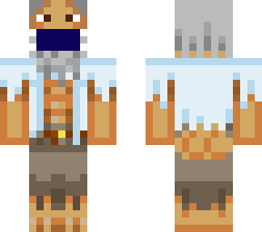 Hobo | Minecraft Skins
