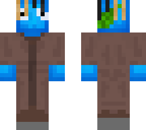 Ignacioblades Minecraft Skins